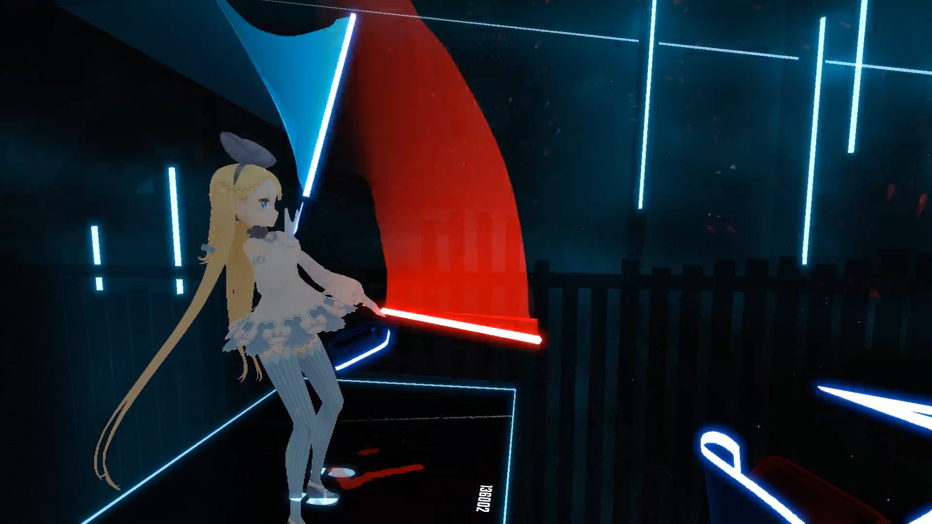 VMC | VirtualMotionCapture